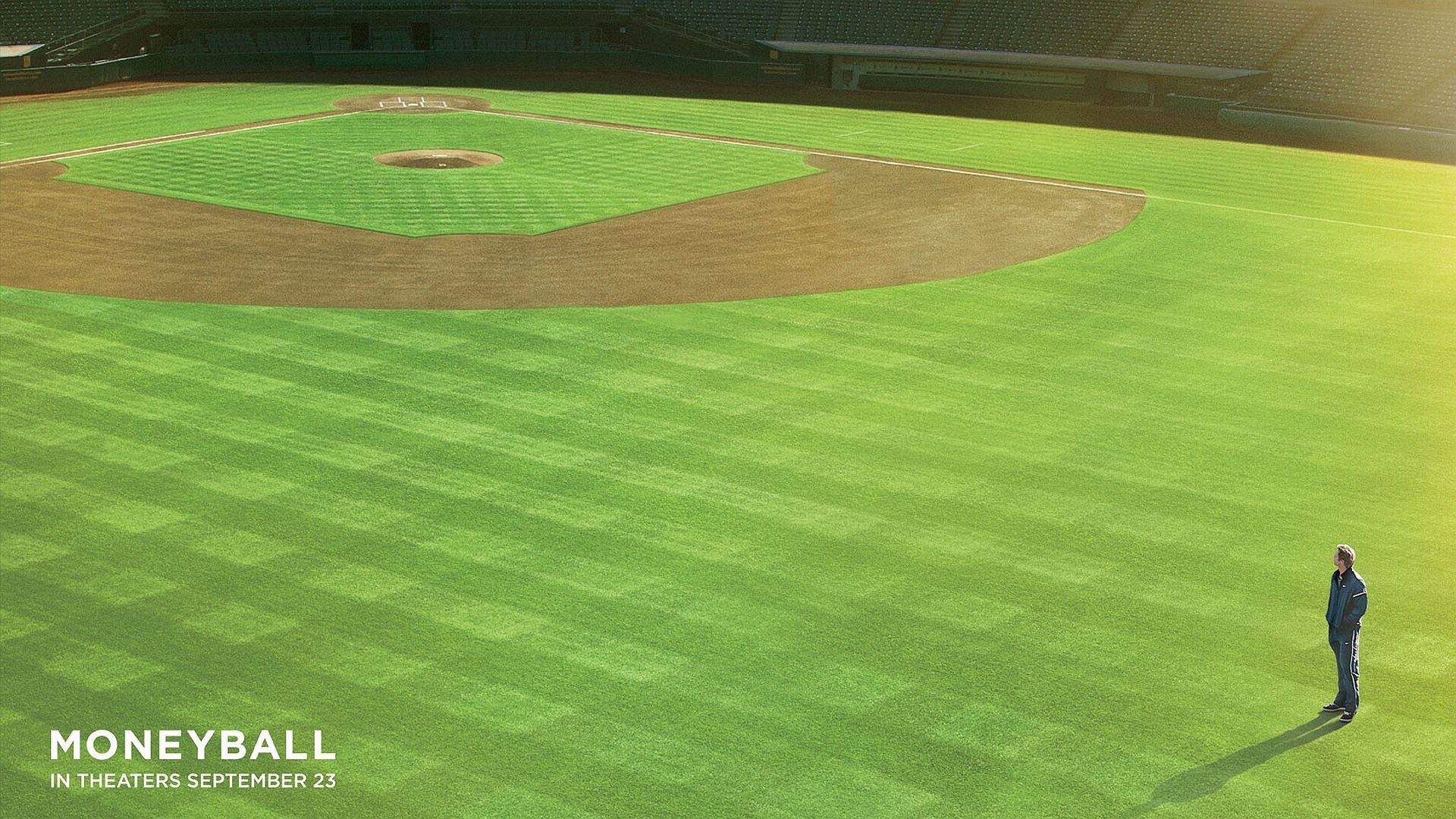 Moneyball - Jorge Ferreira